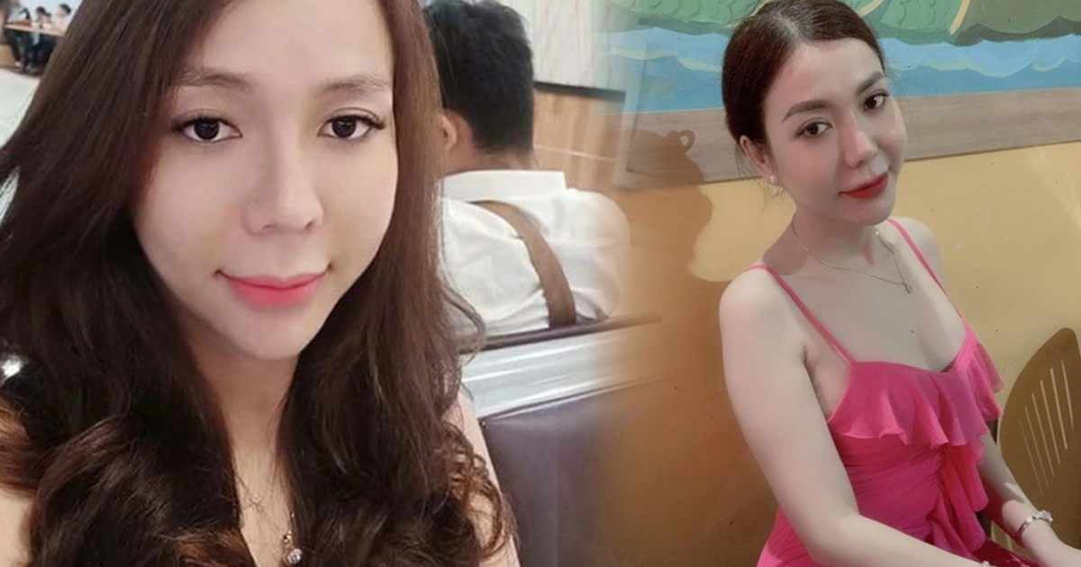 Chàng trai được đặt tên nghê nữ tính, duyên phận lớn lên chuyển giới