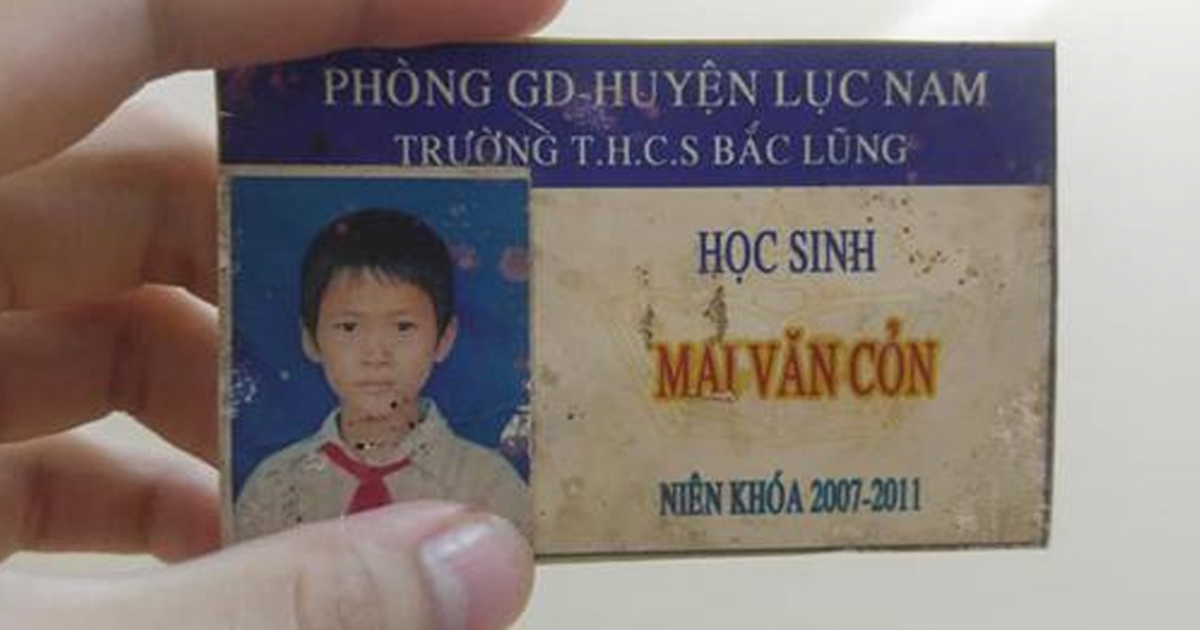 Bố họ “Nguyễn” bất chấp dư luận đặt tên con họ “Mai” vì mê thần tượng