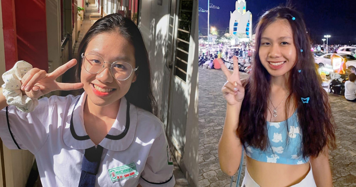 Gái Việt 100% nhưng được đặt tên “chẳng giống người Việt”