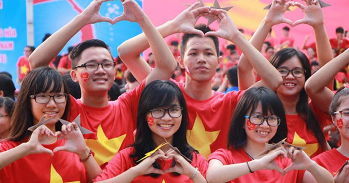 Một dòng họ của Việt Nam lọt top phổ biến nhất hành tinh