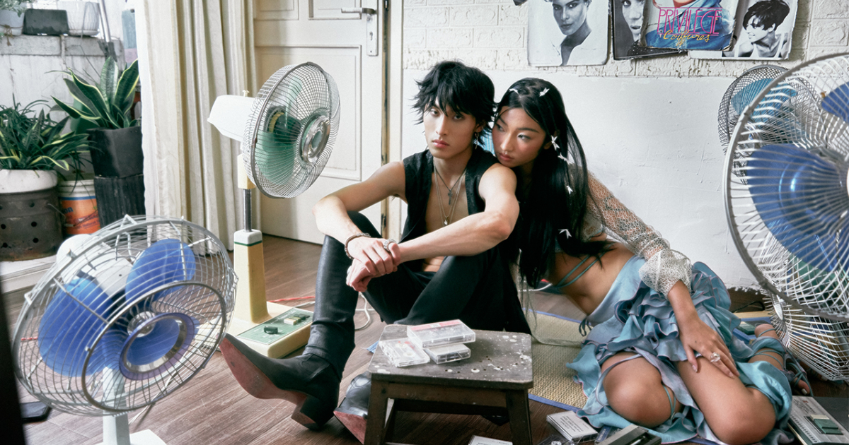 Việt Kiều của Wren Evans: 1 MV, 2 nhân vật, 3 phân cảnh, 4 thứ tiếng