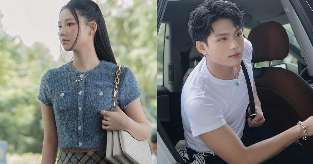 AMEE, GREY D “lên đồ” nổi bật trong ngày sang Nhật tham dự sự kiện ...