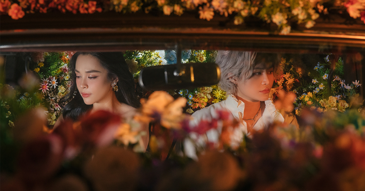 Vicky Nhung “bắt tay” với Osen Ngọc Mai trong sản phẩm mới: “Mạo hiểm ...