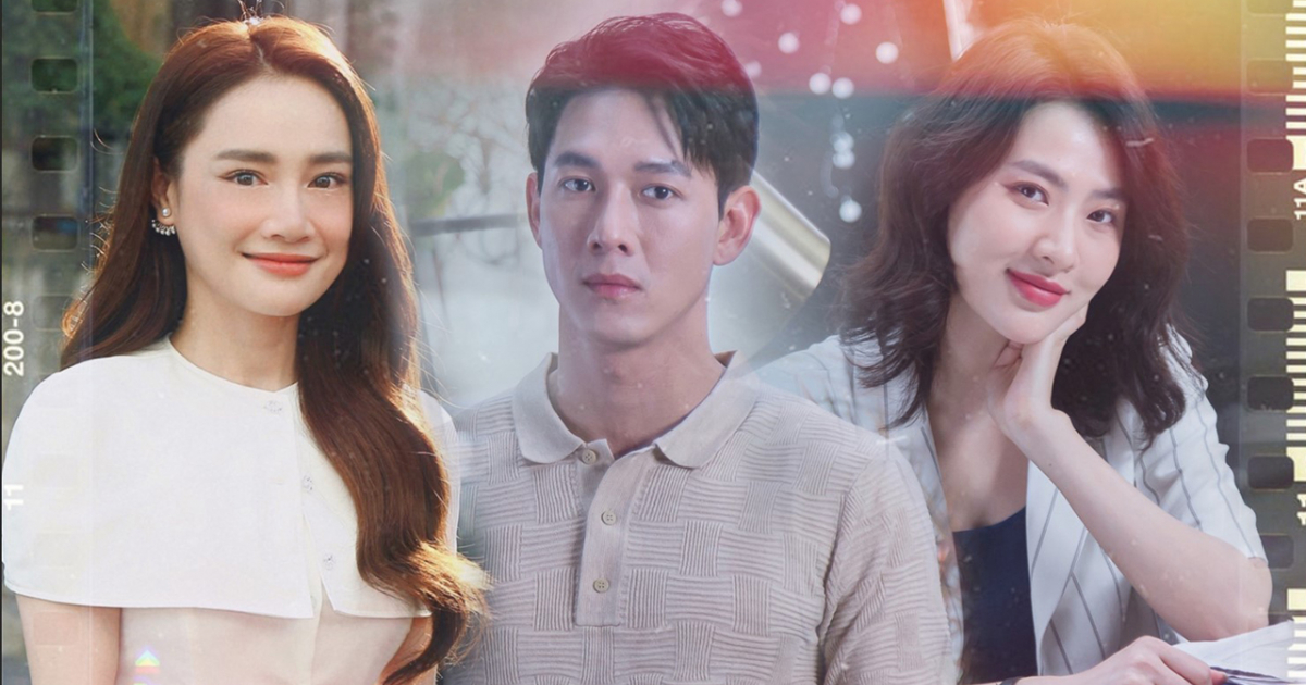 Nhã Phương, Song Luân, Minh Trang đóng phim chủ đề “ngoại tình” được remake của Đài Loan