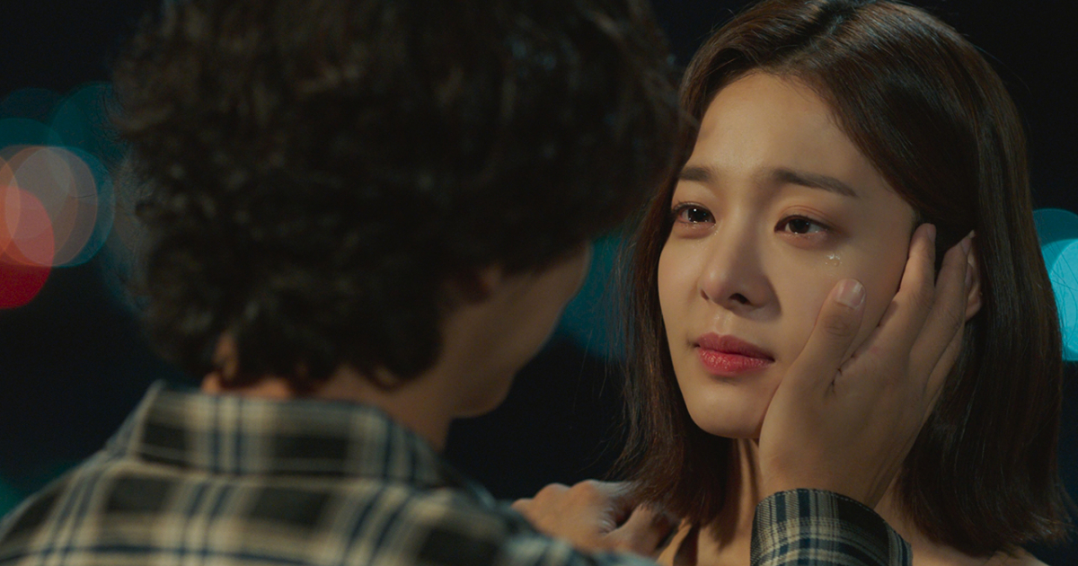 Sau ‘Hiện tại tươi đẹp’ Yoon Shi-Yoon trở lại trong ‘bỗng dưng được yêu’