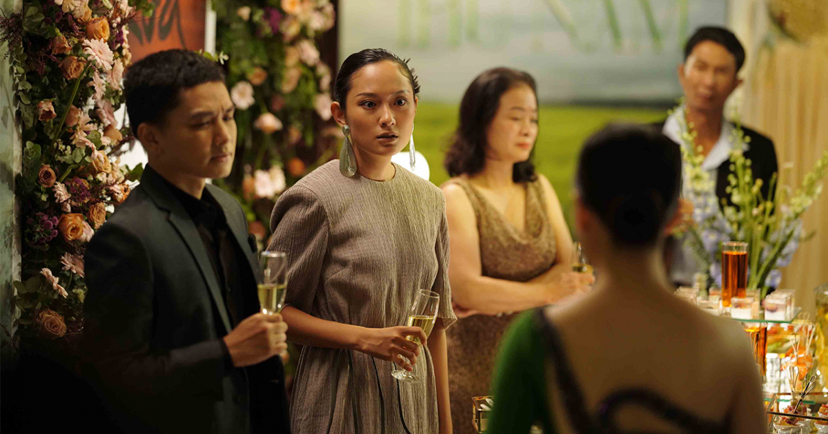 ‘Fanti’ - phim Việt đầu tiên quay trở lại đường đua dịp hè 2023