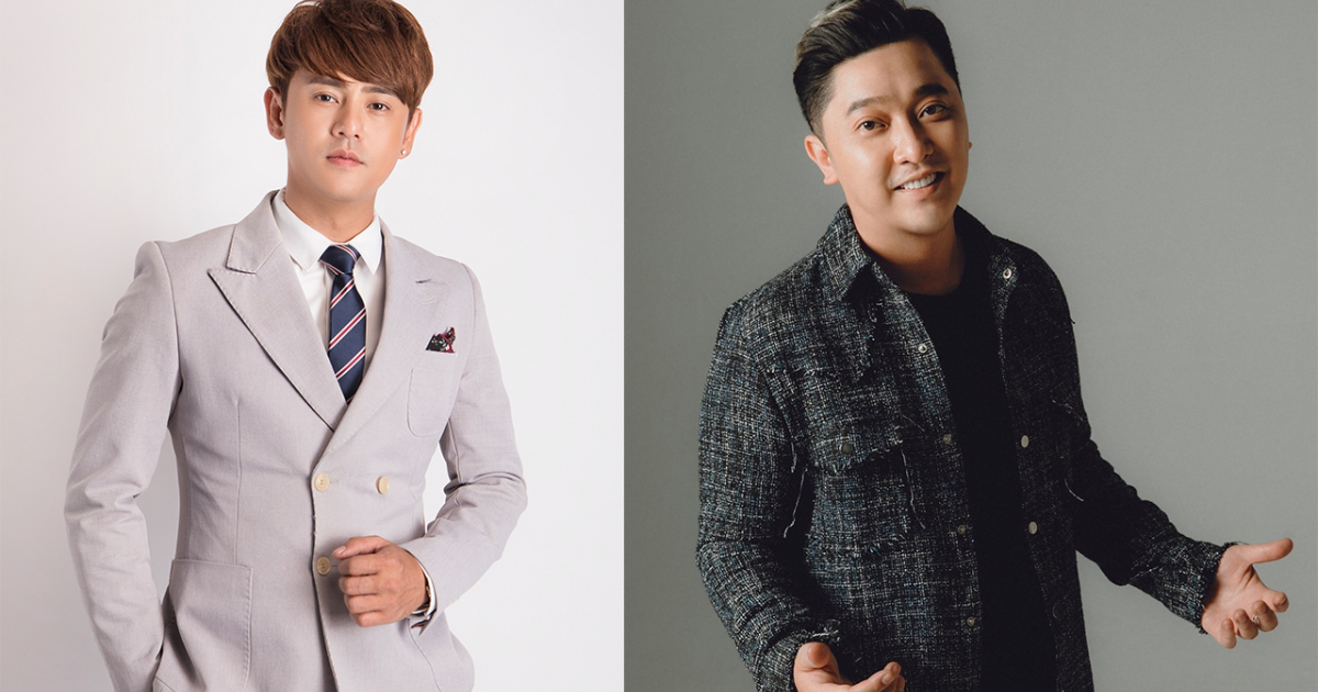 Mr.A rủ Yanbi, Ưng Đại Vệ tham gia MV comeback