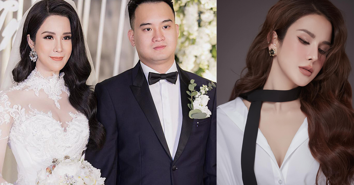 Diệp Lâm Anh sau ly hôn: Tôi không mong bất kể người phụ nữ nào sẽ trải qua những điều như tôi ...