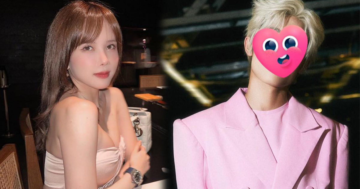 Thiều Bảo Trâm tiết lộ đang thích 1 hậu bối trong showbiz