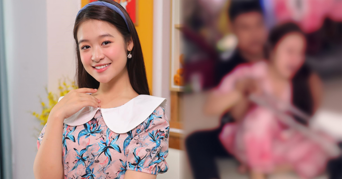 Gia đình hé lộ hình ảnh Hoa khôi nhí Bảo Ngọc từng nghĩ quẩn khi bị bạo lực mạng