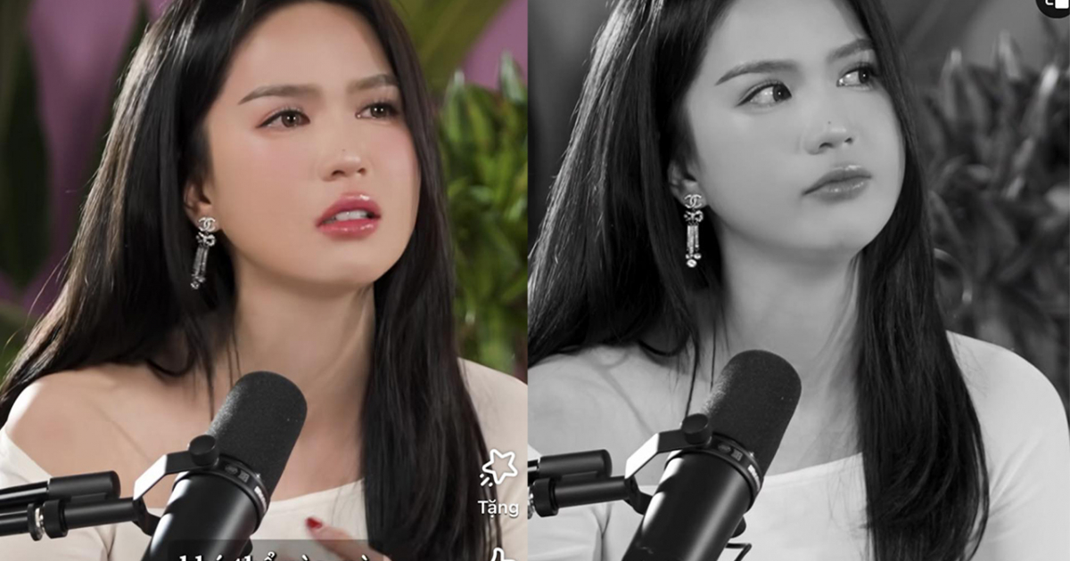 Ngọc Trinh bật khóc chia sẻ chuyện khó có con, hiểu tâm lý của phụ nữ hiếm muộn