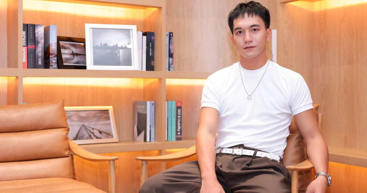 Đỗ Nhật Hoàng: Gây sốt với loạt clip triệu view, có bạn gái là nữ chính ...