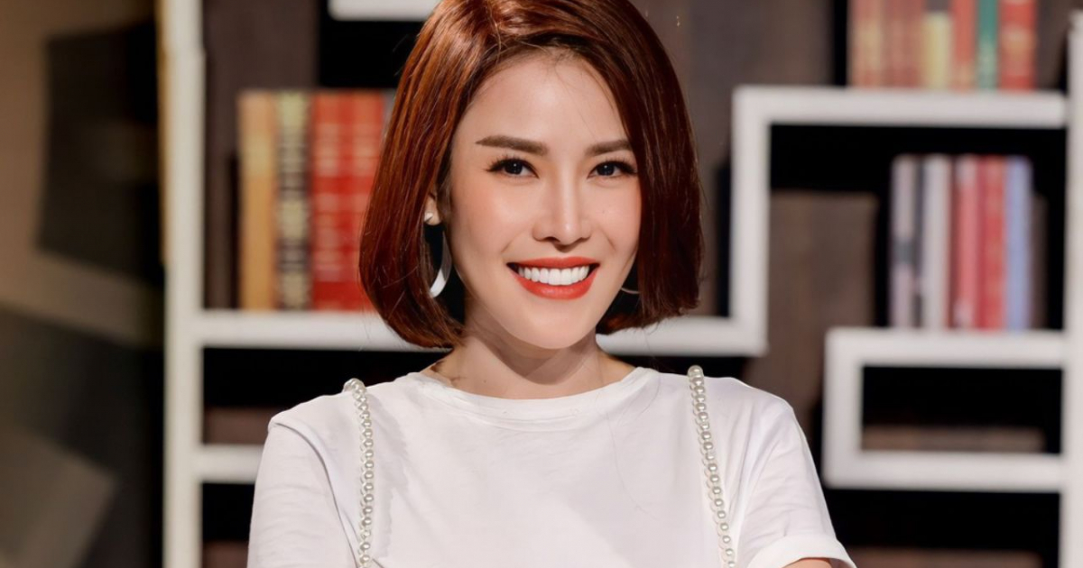 ‘Á hậu mua giải’ Quế Vân rao bán nhà, khốn đốn vì mất việc sau ồn ào từ ...