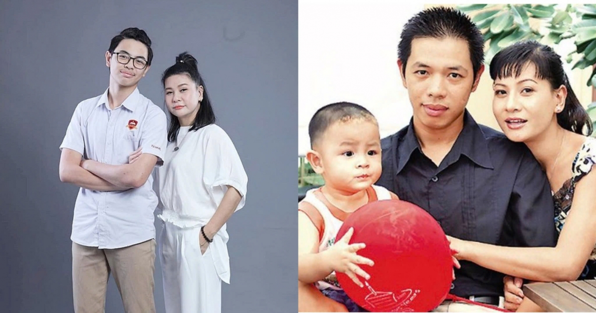 Cát Phượng tiết lộ lý do từ chối viếng tang mẹ Thái Hòa