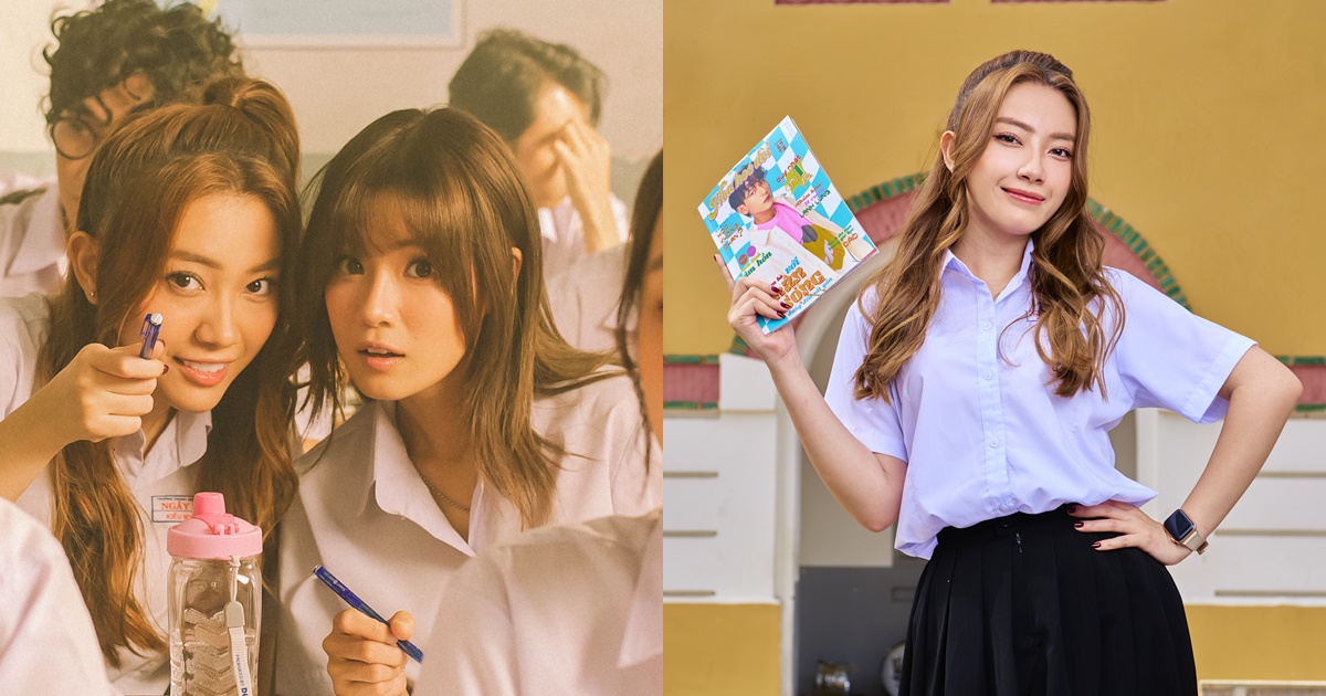 Hoàng Yến Chibi chính thức tung MV Đào đâu ra người như anh, Isaac xuất ...