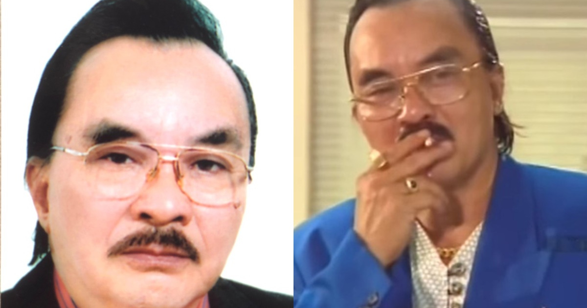 NSƯT Hồng Đức phim Cảnh sát hình sự qua đời sau thời gian bạo bệnh