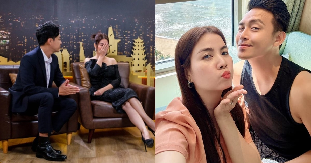 Cặp đôi Kha Ly và Thanh Duy can thiệp sinh học để có con, khóc nghẹn chuyện bỏ quay khi nghe tin ...