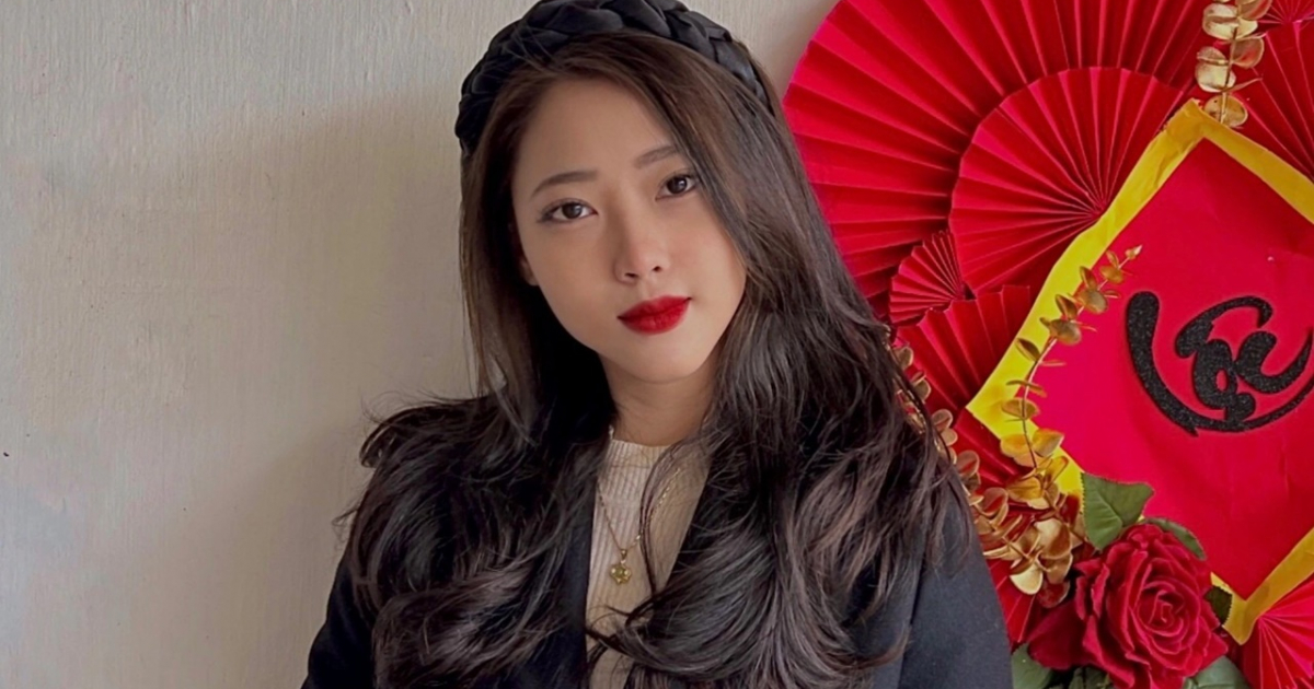 Thông tin mới nhất vụ cô gái Lương Hải Như mất tích bí ẩn hơn 1 năm