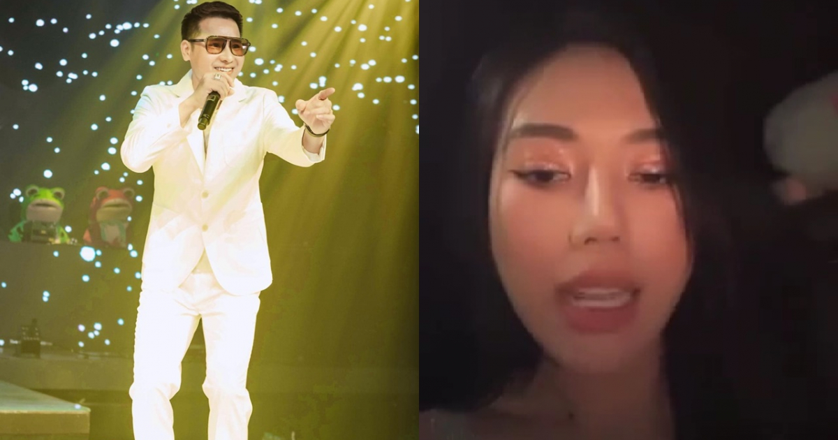 Xôn xao clip Chu Bin lỡ miệng nói anh đang đau bụng quá trong ...