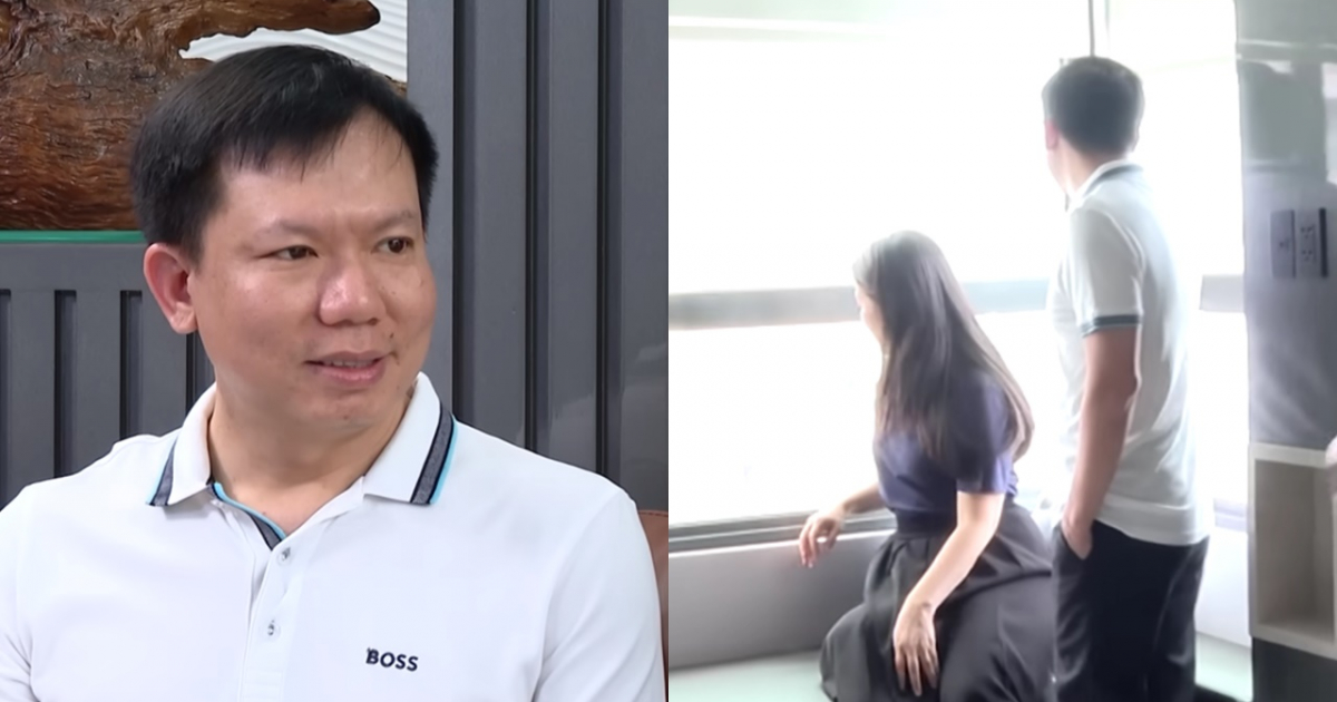 Hé lộ cơ ngơi khủng của bác sĩ Cao Hữu Thịnh, danh tính người phụ nữ ở cùng trong 10 năm qua gây ...