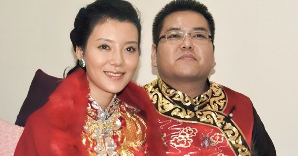 Chủ tịch tập đoàn chi 1000 tỷ ly hôn, về sau biến mất bí ẩn