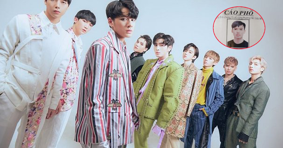 Cựu thành viên nhóm nhạc Zero9 qua đời ở tuổi 25