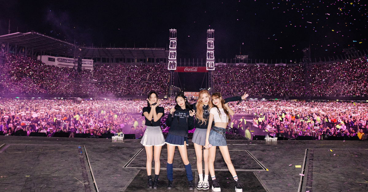 Khoa học chứng minh xem concert của thần tượng giúp tăng 10 năm tuổi ...