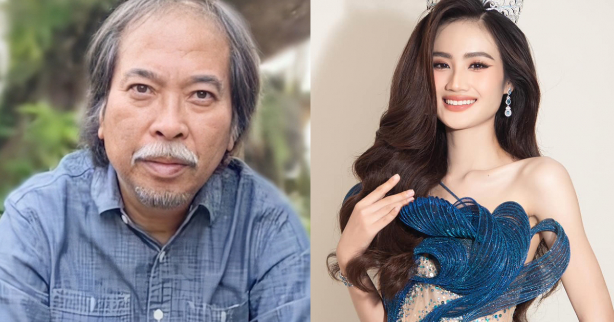 Chủ tịch Hội Nhà văn Việt Nam nhận xét Ý Nhi: Cô ấy là người chưa được dạy dỗ kỹ lưỡng, thiếu ...