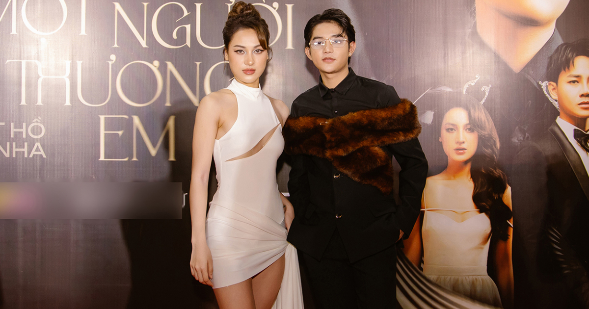 Phát Hồ kết hợp với người đẹp H’Duyên Bkrông trong MV Quên một người thương em