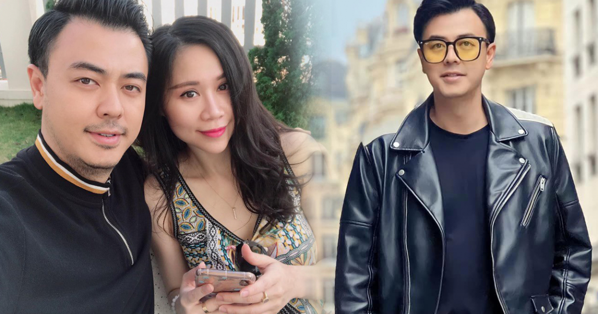 Nam MC của VTV từng tuyệt vọng vì 8 năm không có con, tưởng ly hôn ...