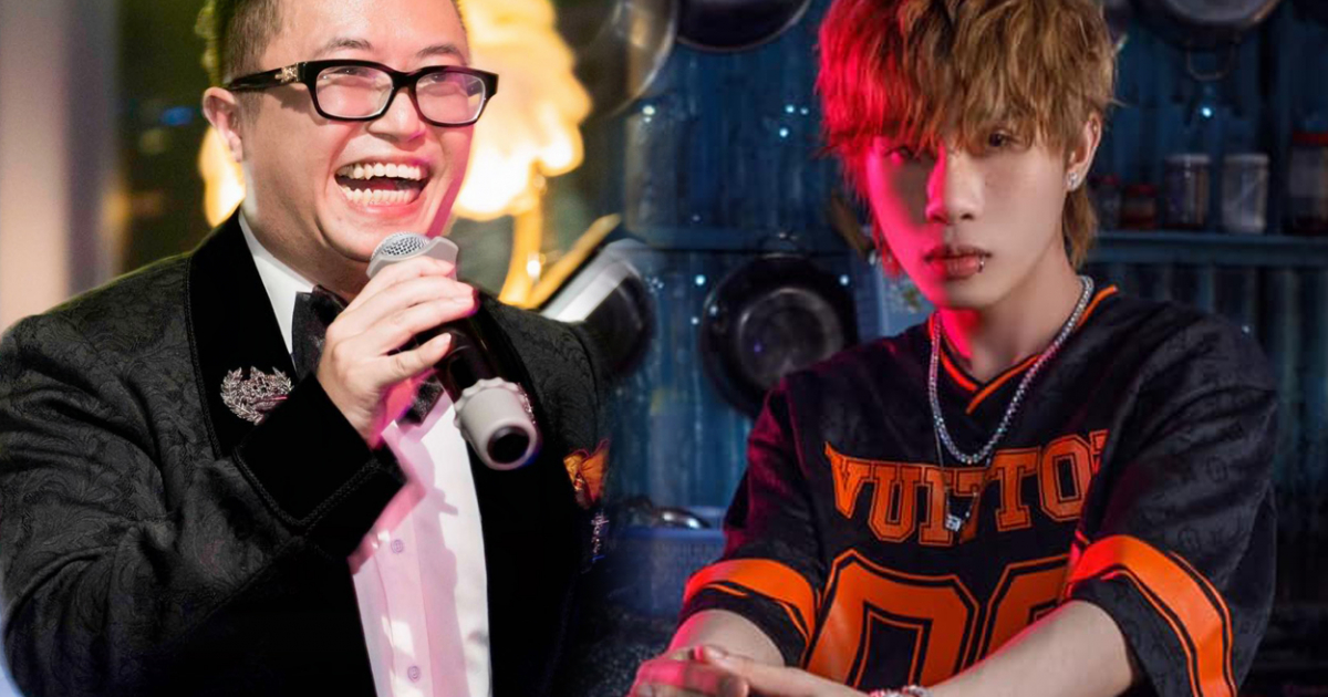 Doanh nhân giúp Jack gặp Messi sẽ tổ chức họp báo làm rõ mọi chuyện, tố Jack phá vỡ thỏa thuận ...