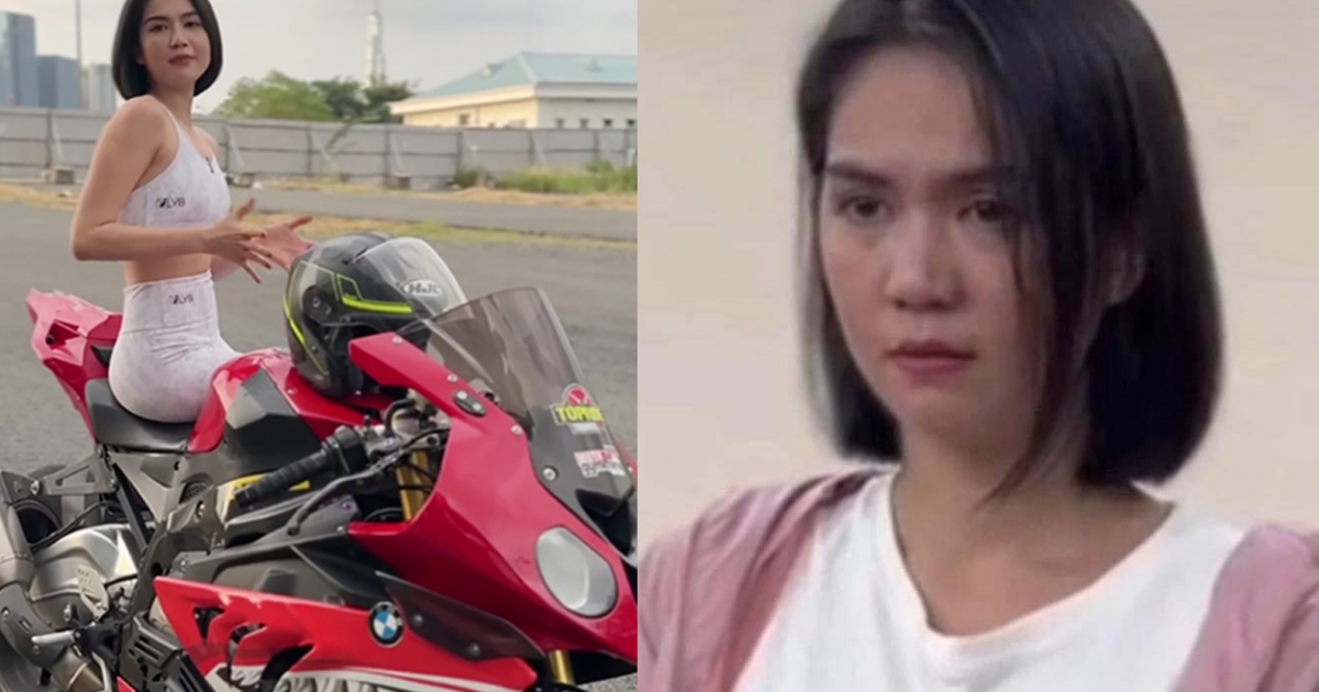 Ngọc Trinh bị bắt tạm giam 3 tháng, tài khoản TikTok, Facebook hàng triệu lượt theo dõi xử lý ra ...