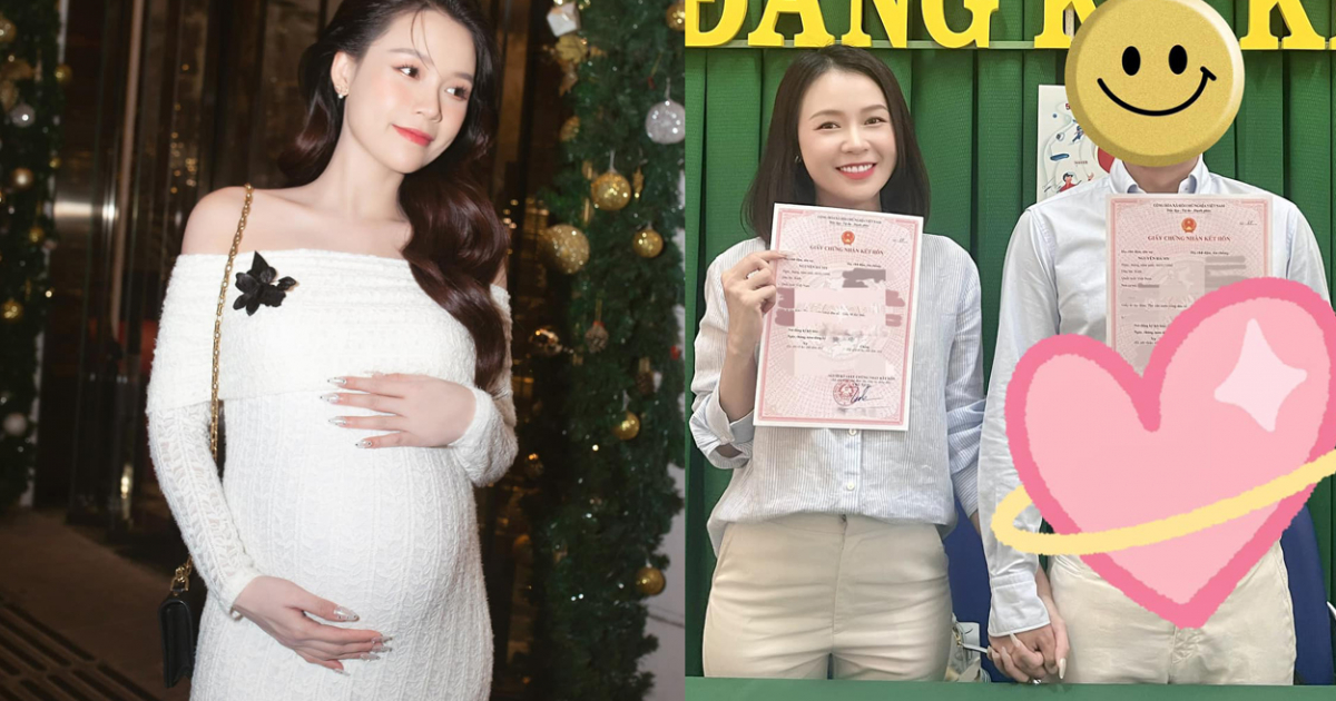 Sam lần đầu công khai về chồng vì bị hỏi quá nhiều, tiết lộ nghề nghiệp và lý do giấu kín dung ...