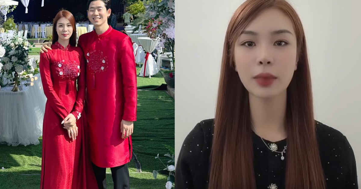 TikToker Hương Nổi tiếp tục đăng video đính chính chuyện quá khứ, khẳng định gửi tiền lo cho 2 ...