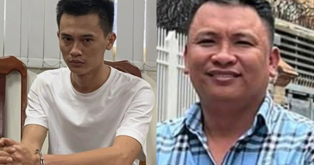 Diễn biến mới vụ Phan Công Khanh bị bắt vì lừa đảo bán siêu xe, thêm một người có máu mặt bị bắt