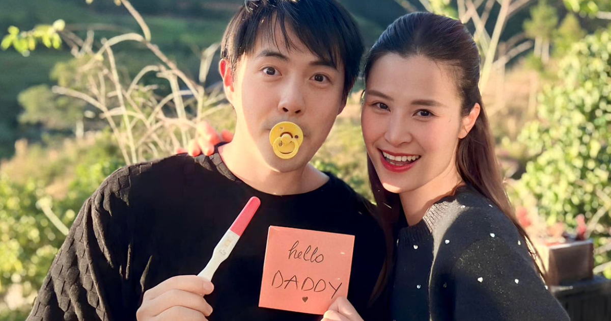 Ông Cao Thắng kể chuyện Đông Nhi đánh úp chuyện có con thứ 2, 15 năm bên nhau vẫn cực ngọt ngào