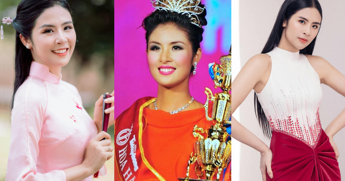 Hoa hậu Đặng Ngọc Hân công khai thu nhập 1,4 tỷ đồng/năm