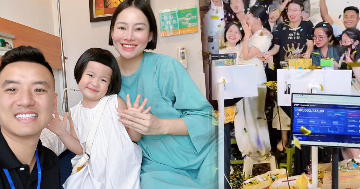 Vợ chồng Quyền Leo Daily thu về 100 tỷ đồng trong livestream 5/5