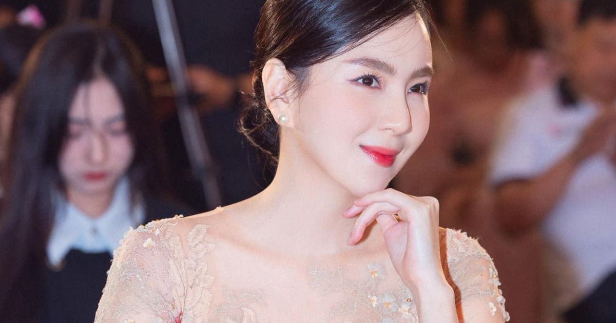 BTV Mai Ngọc mong muốn làm mẹ, có một gia đình ổn định sau khi ly hôn chồng