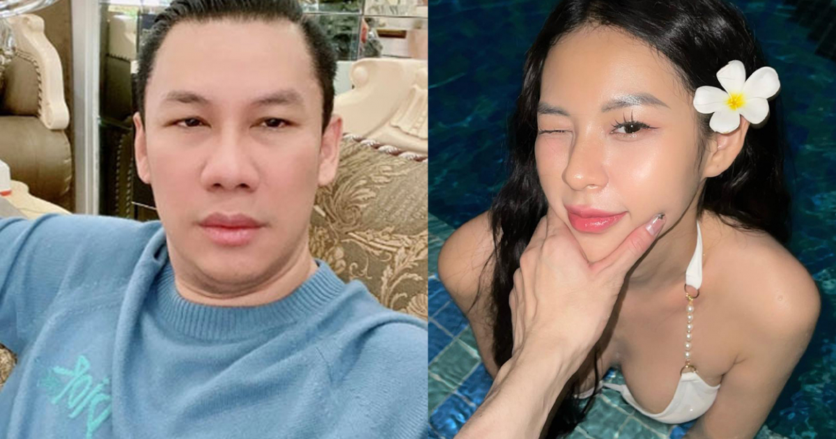 Phí Phương Anh - học trò của Hồ Ngọc Hà yêu chồng cũ Lệ Quyên?