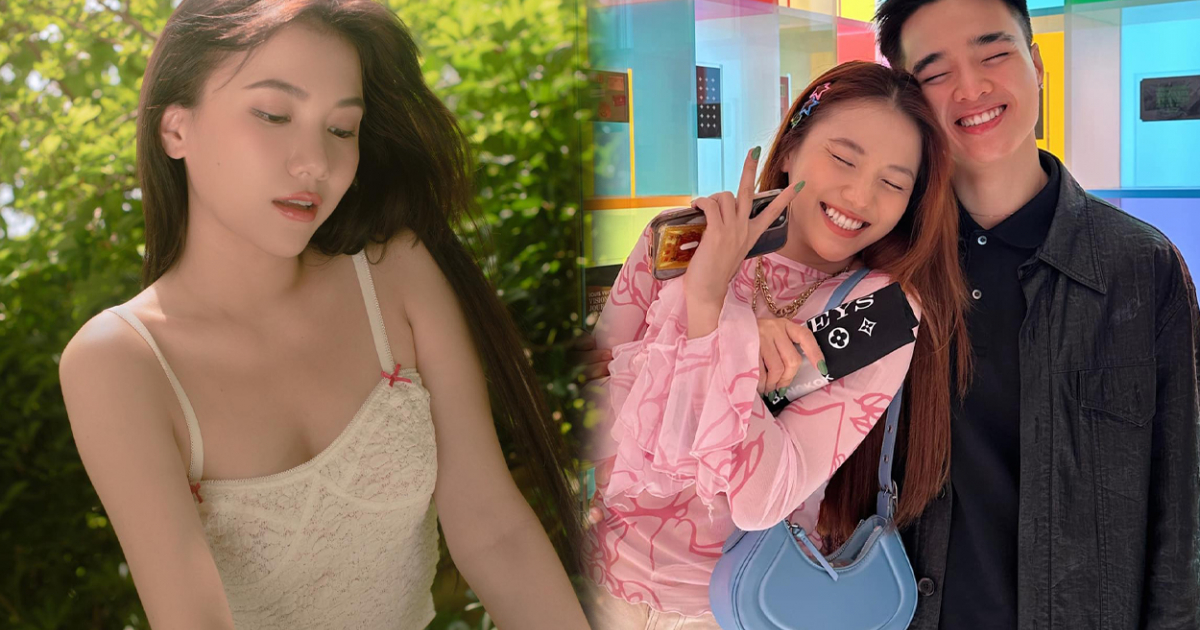 Emma Nhất Khanh, bạn gái của TikToker Tun Phạm là ai?