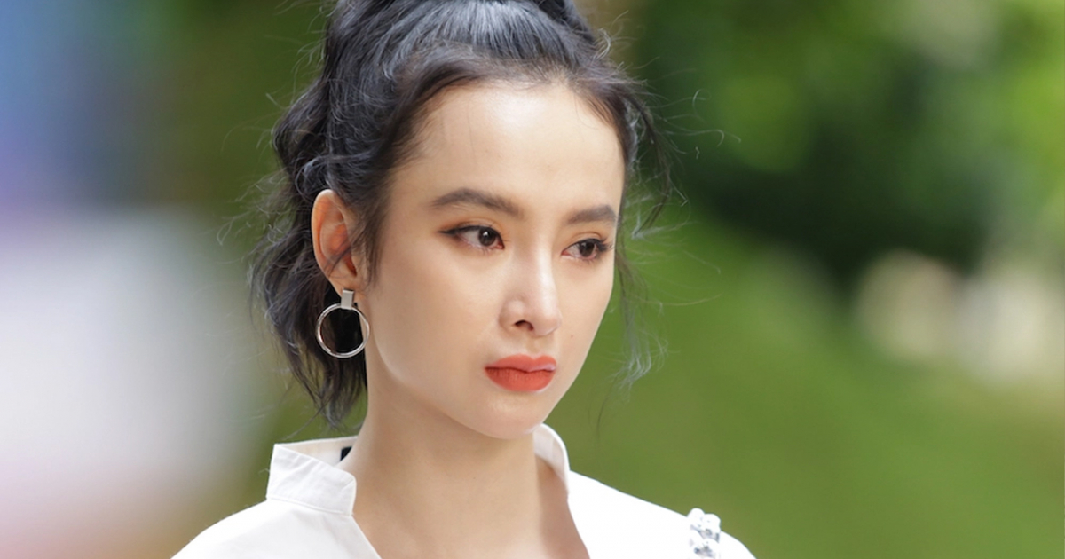 Angela Phương Trinh bị yêu cầu phong sát?