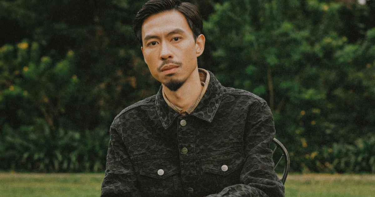 Sĩ tử lại nhờ Đen Vâu đoán đề thi Ngữ Văn THPT Quốc gia 2024, nam ...