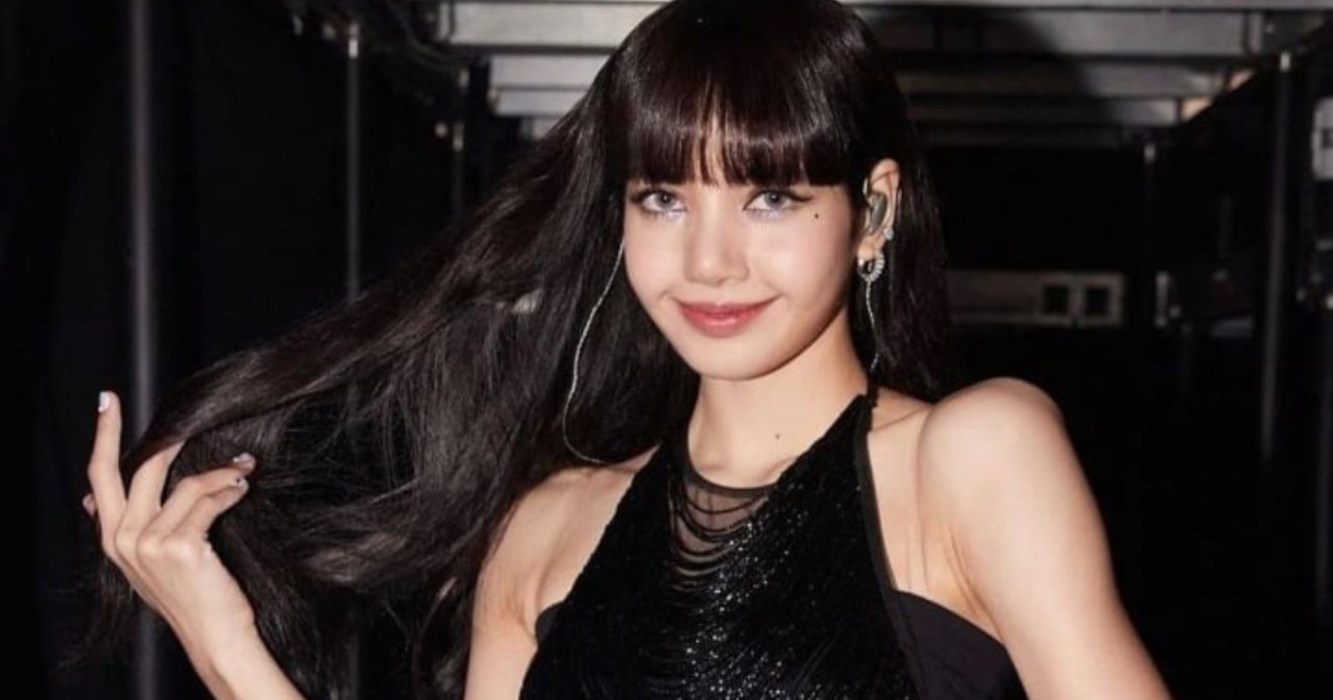 Lisa (BLACKPINK) sẽ ký kết hợp đồng hơn nghìn tỷ với công ty Mỹ, Born ...