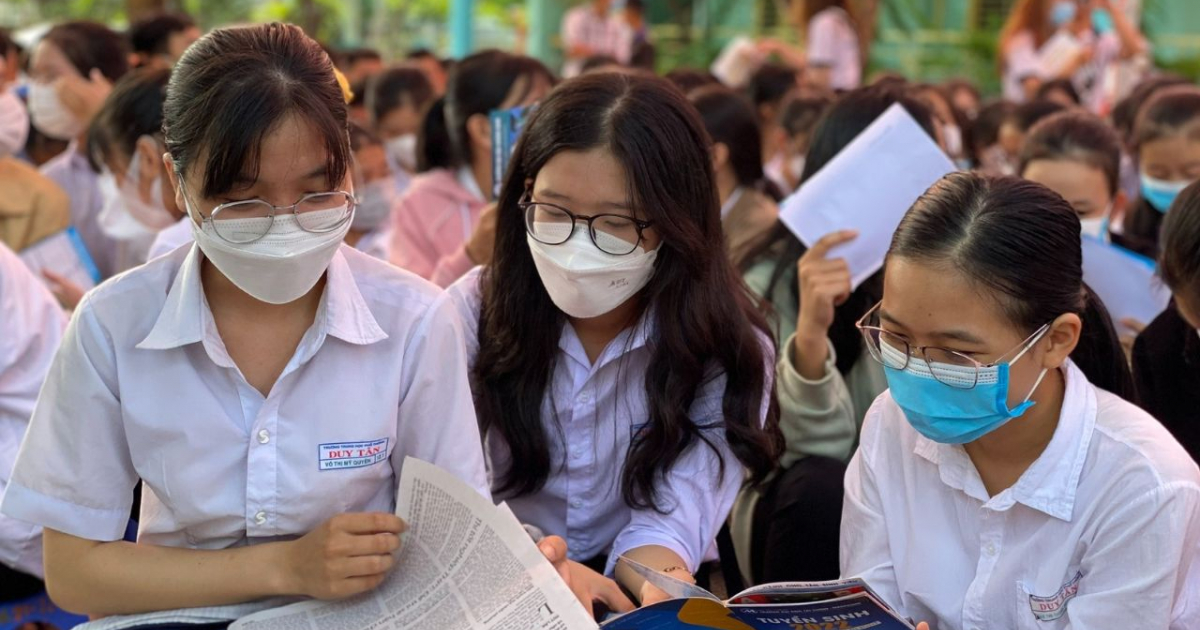 TP.HCM đề xuất miễn học phí cho học sinh THCS