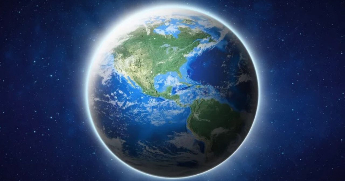 2000 năm trước nhà bác học này đã có thể tính được chu vi của Trái Đất ...