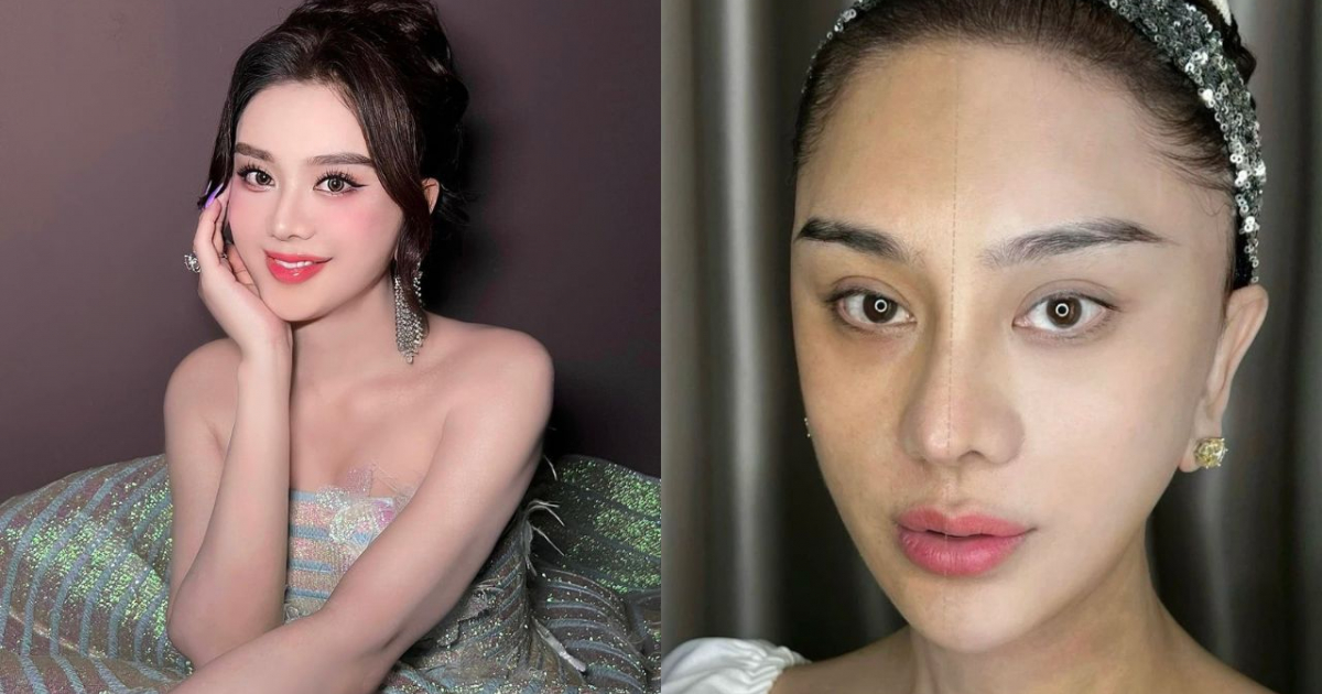 Lâm Khánh Chi vướng tranh cãi vì quảng cáo lố, khẳng định thoa một lớp bật lên hẳn 5 tông