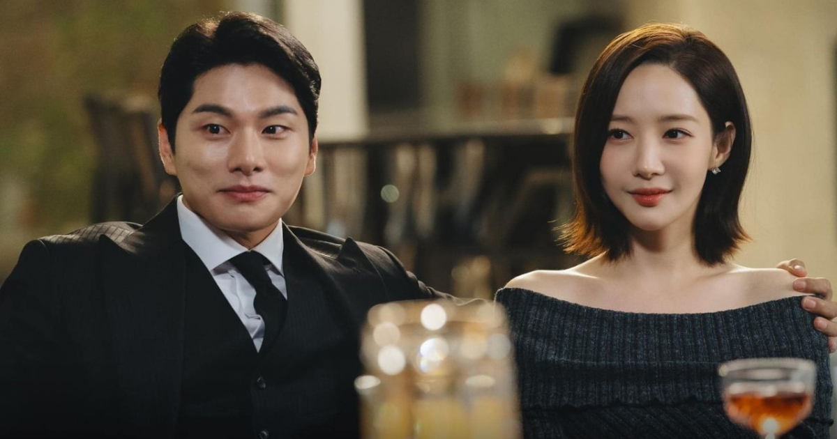 Cô Đi Mà Lấy Chồng Tôi: Vì sao nữ chính phải trở thành tiểu tam, bỏ nam ...