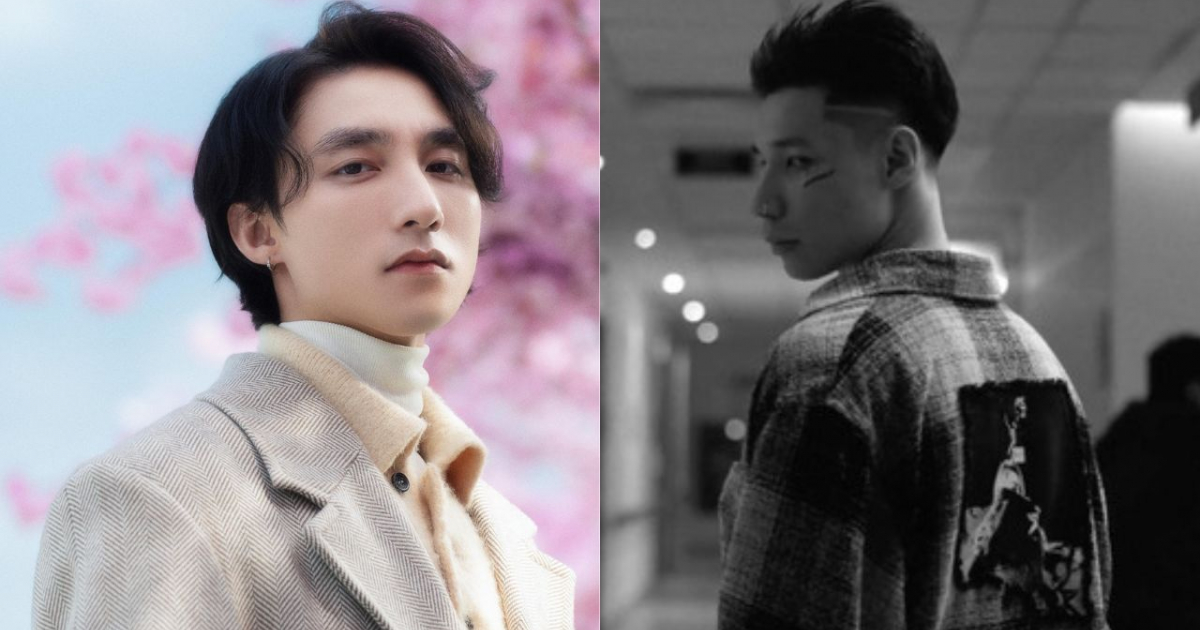 Vì sao MCK cảm ơn Sơn Tùng M-TP khi hóa thành G-Dragon bản Việt?