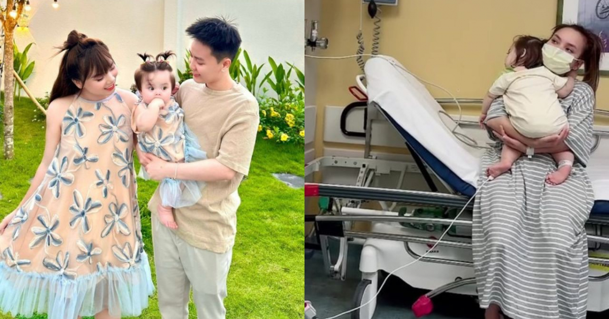 Mật Ong phải cấp cứu ở Mỹ, Múi Xù “than trời” vì viện phí quá đắt đỏ
